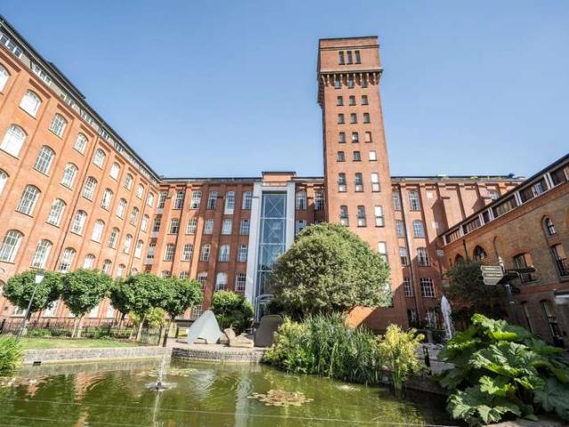2 Bedroom Apartment Flat