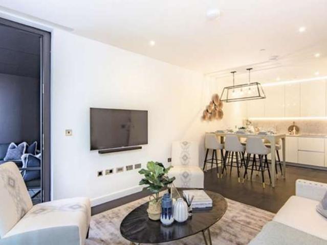 2 Bedroom Apartment Flat