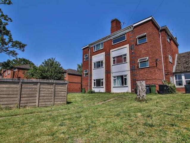 2 Bedroom Apartment Flat