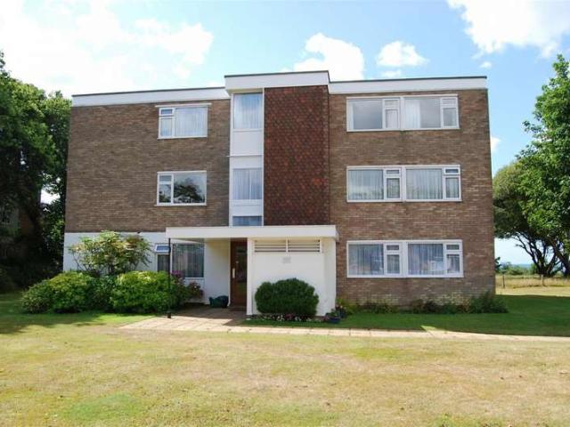 2 Bedroom Apartment Flat