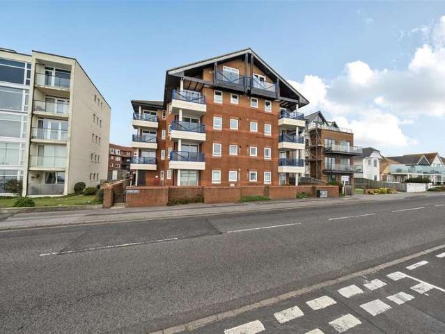 2 Bedroom Apartment Flat