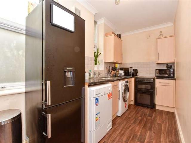 2 Bedroom Apartment Flat