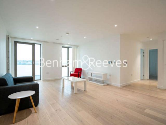 2 Bedroom Apartment Flat