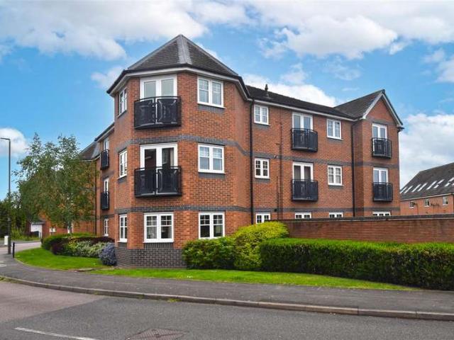 2 Bedroom Apartment Flat