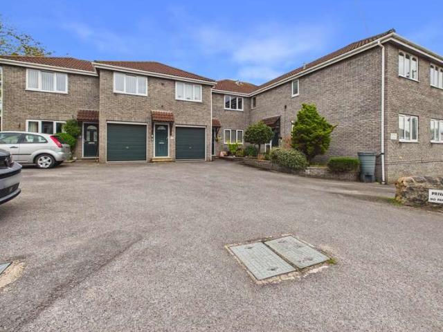2 Bedroom Apartment Flat