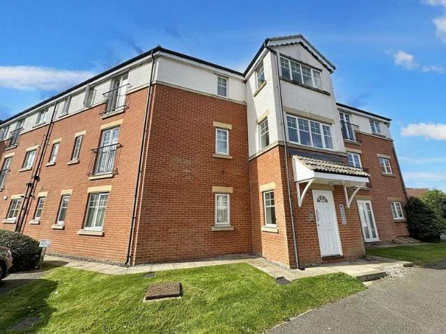 2 Bedroom Apartment Flat