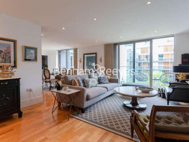2 Bedroom Apartment Flat