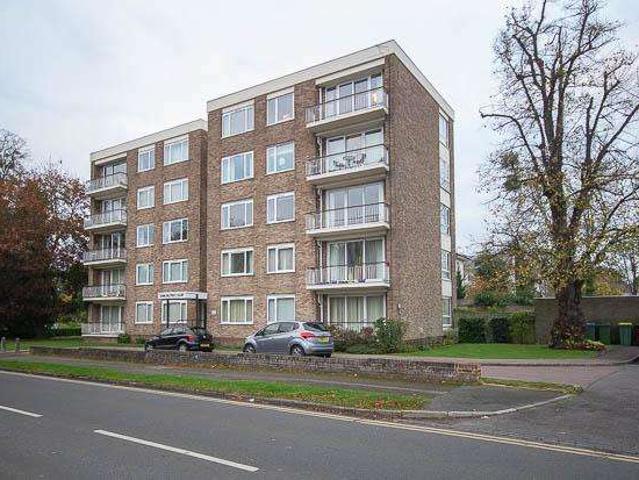 2 Bedroom Apartment Flat
