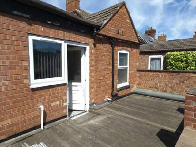 2 Bedroom Apartment Flat