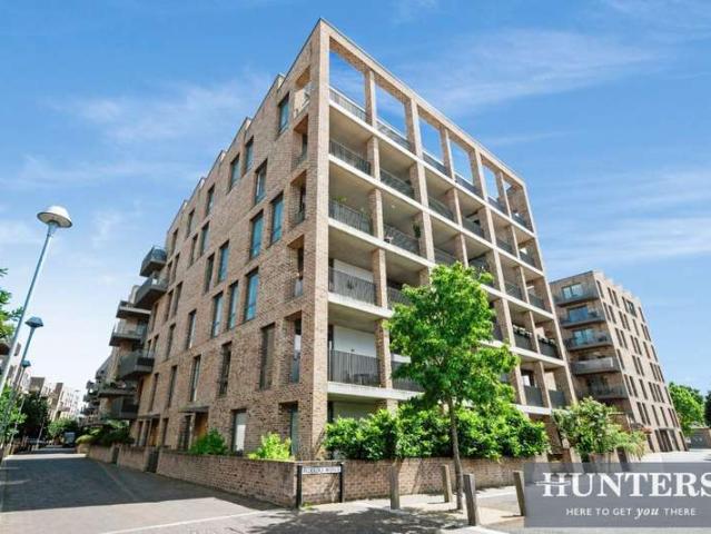 2 Bedroom Apartment Flat