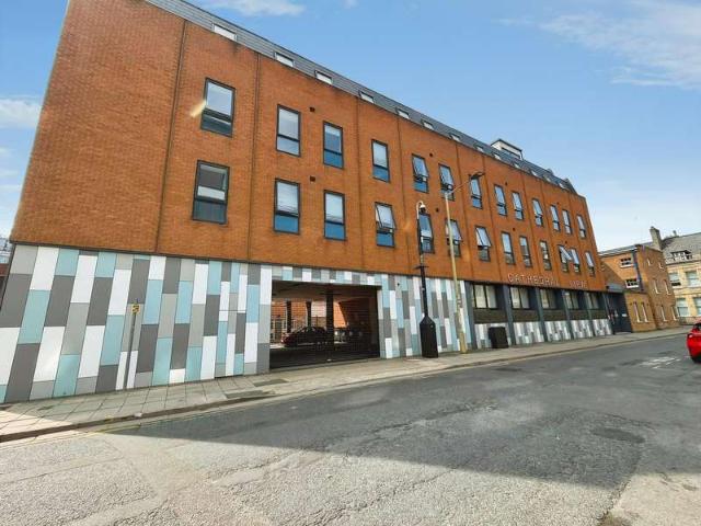 2 Bedroom Apartment Flat