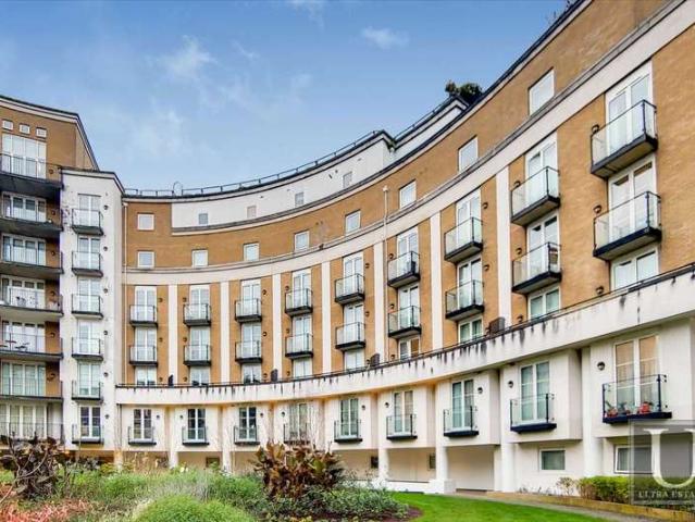 2 Bedroom Apartment Flat