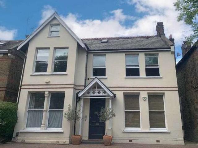 2 Bedroom Apartment Flat