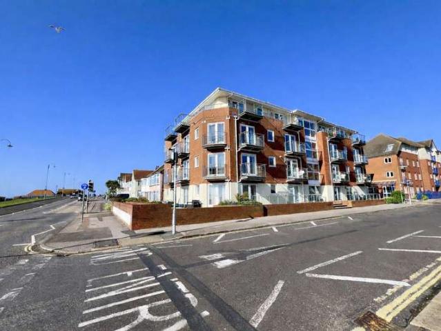 2 Bedroom Apartment Flat