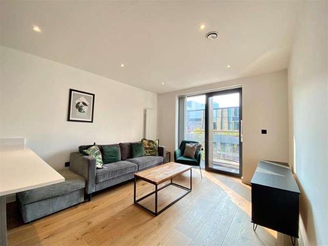 2 Bedroom Apartment Flat