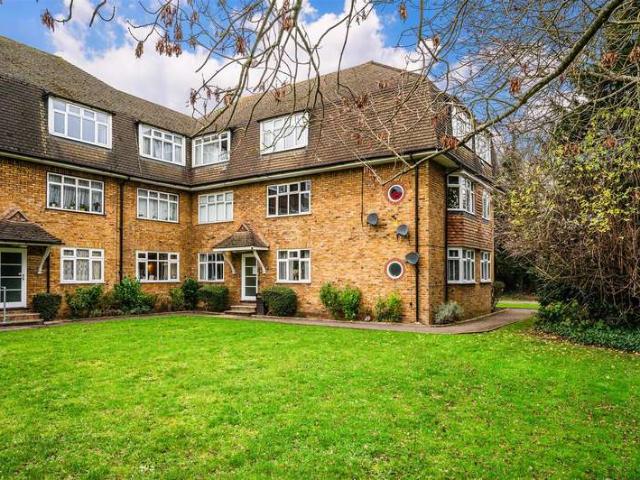 2 Bedroom Apartment Flat