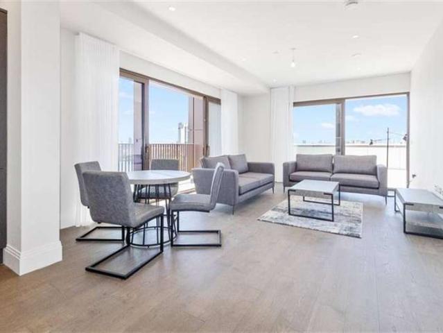 2 Bedroom Apartment Flat
