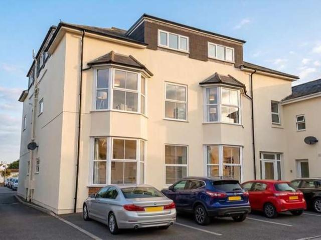 2 Bedroom Apartment Flat