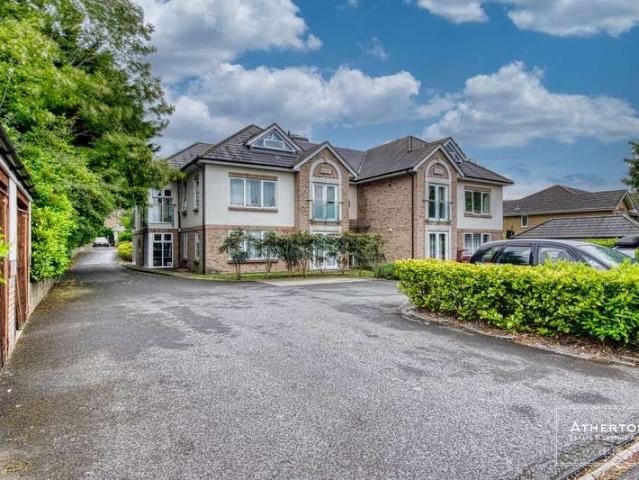 2 Bedroom Apartment Flat