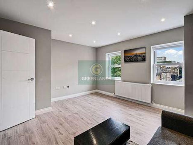 2 Bedroom Apartment Flat