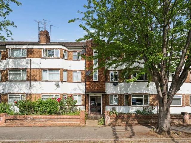 2 Bedroom Apartment Flat