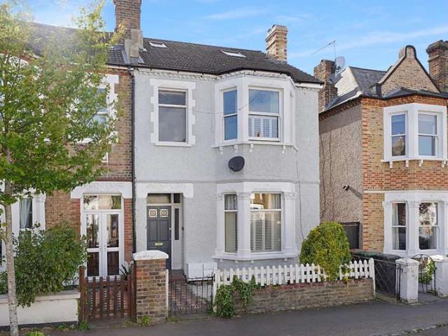2 Bedroom Apartment Flat