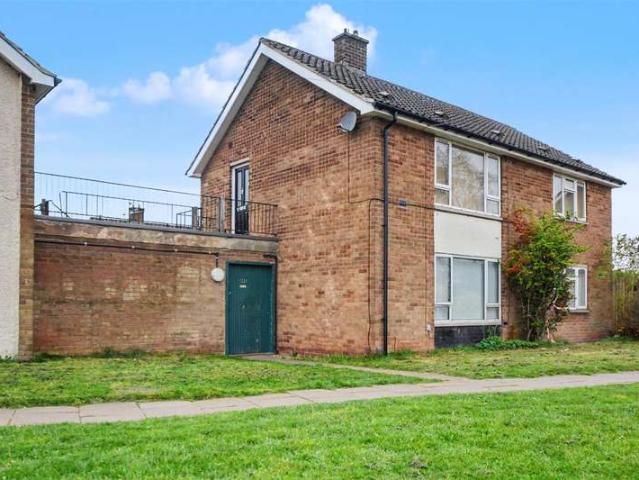 2 Bedroom Apartment Flat