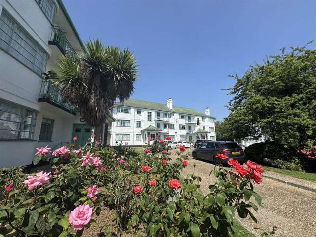 2 Bedroom Apartment Flat