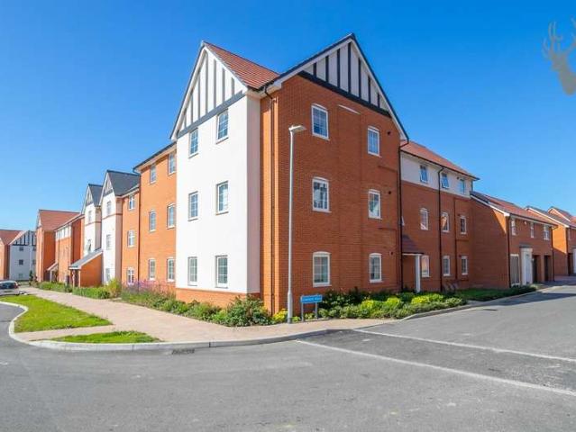 2 Bedroom Apartment Flat