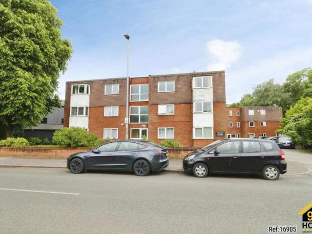 2 Bedroom Apartment Flat