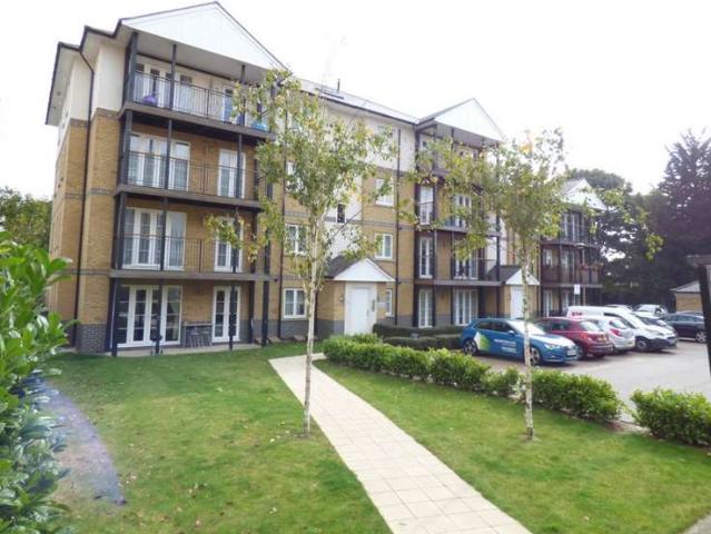 2 Bedroom Apartment Flat
