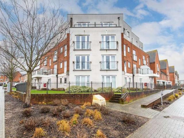 2 Bedroom Apartment Flat