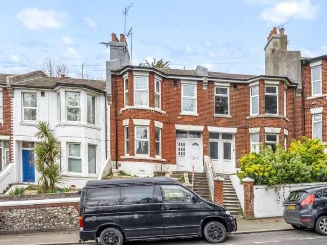 2 Bedroom Apartment Flat