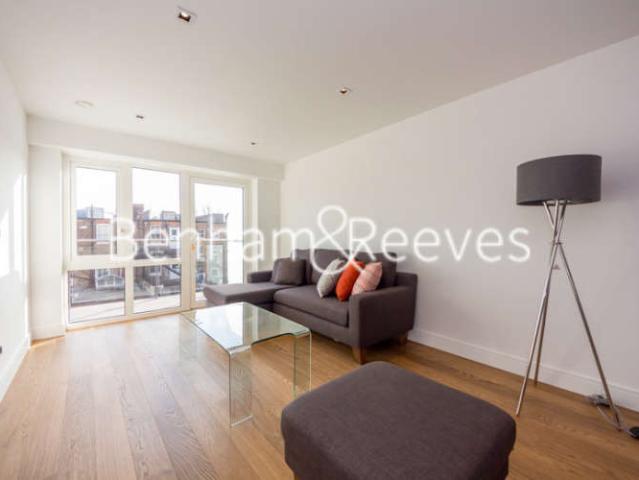 2 Bedroom Apartment Flat