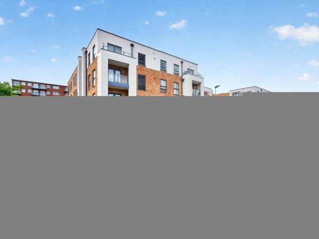 2 Bedroom Apartment Flat