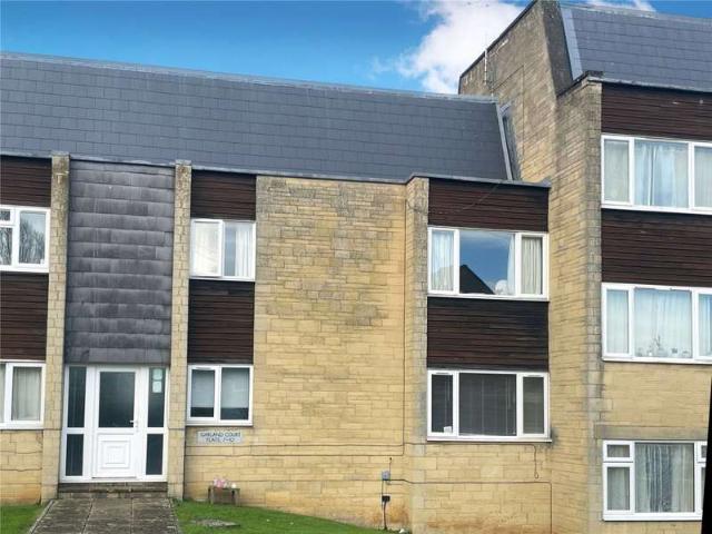 2 Bedroom Apartment Flat