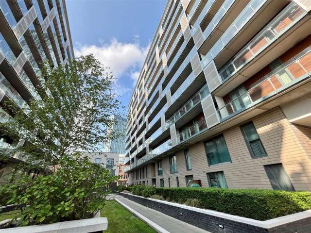 2 Bedroom Apartment Flat