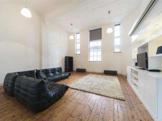 2 Bedroom Apartment Flat