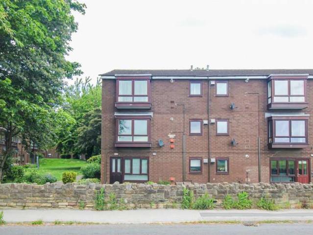 2 Bedroom Apartment Flat