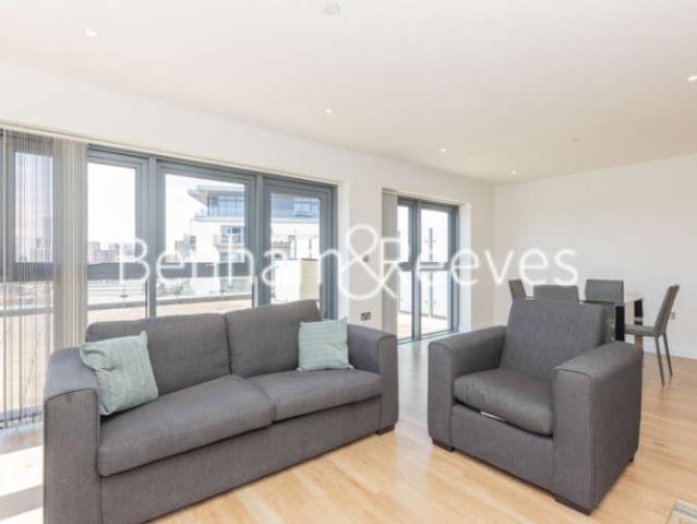 2 Bedroom Apartment Flat