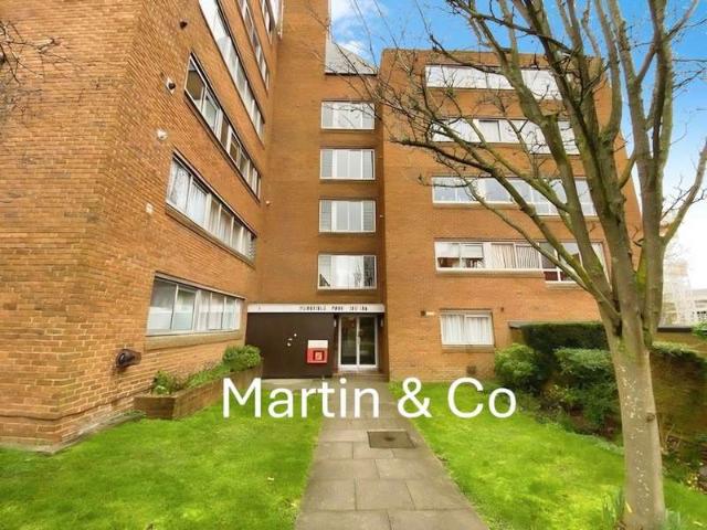 2 Bedroom Apartment Flat