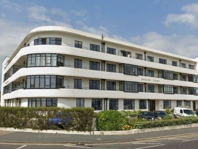 2 Bedroom Apartment Flat