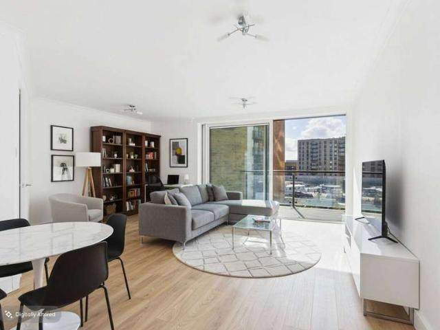 2 Bedroom Apartment Flat