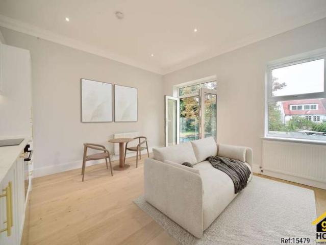 2 Bedroom Apartment Flat