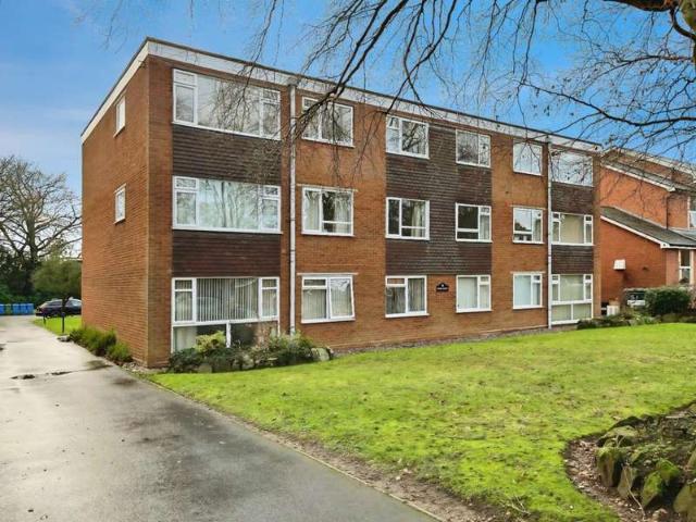 2 Bedroom Apartment Flat