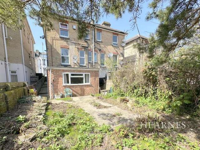 2 Bedroom Apartment Flat
