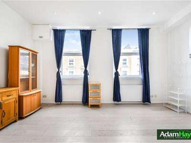 2 Bedroom Apartment Flat