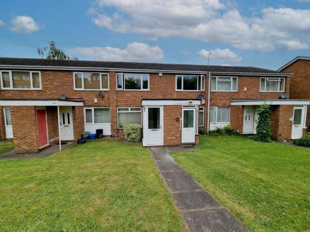 2 Bedroom Apartment Flat