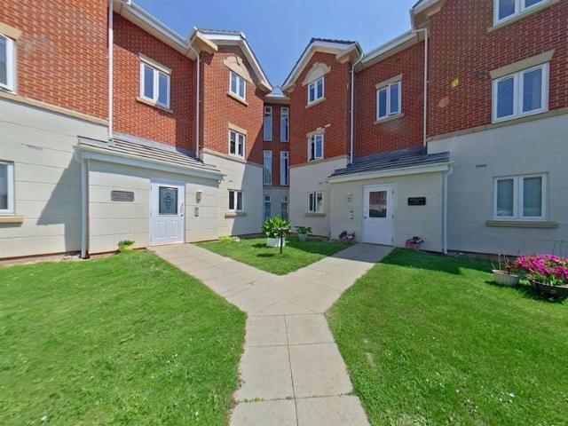 2 Bedroom Apartment Flat