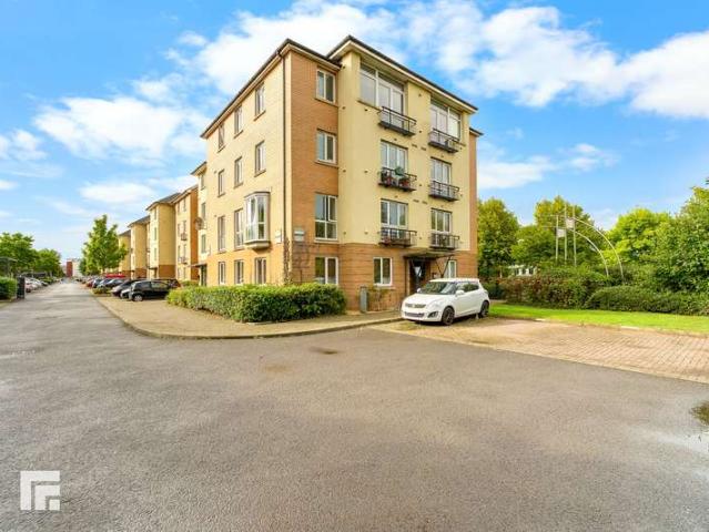 2 Bedroom Apartment Flat